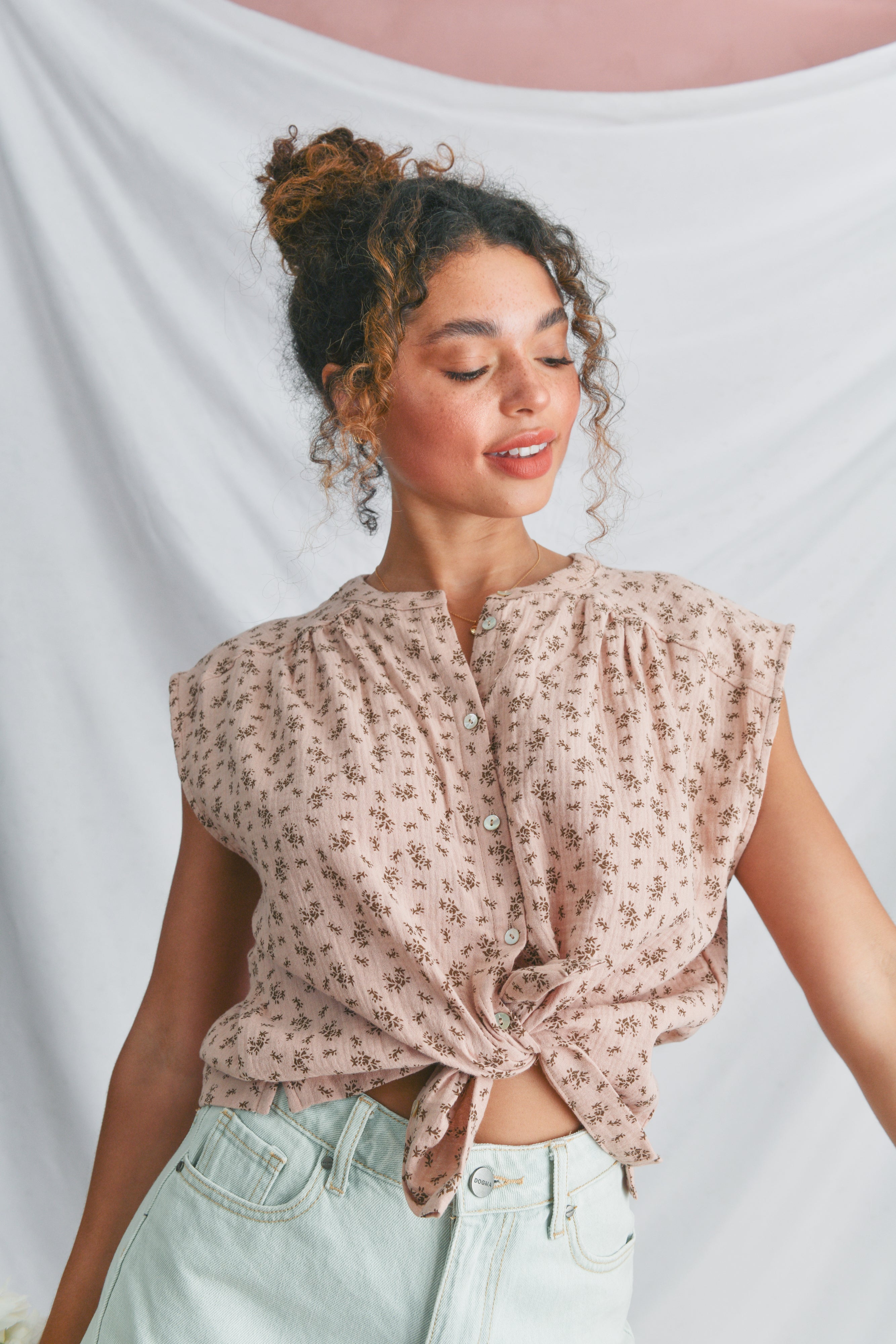 Clara Bodysuit – Breath of Youth